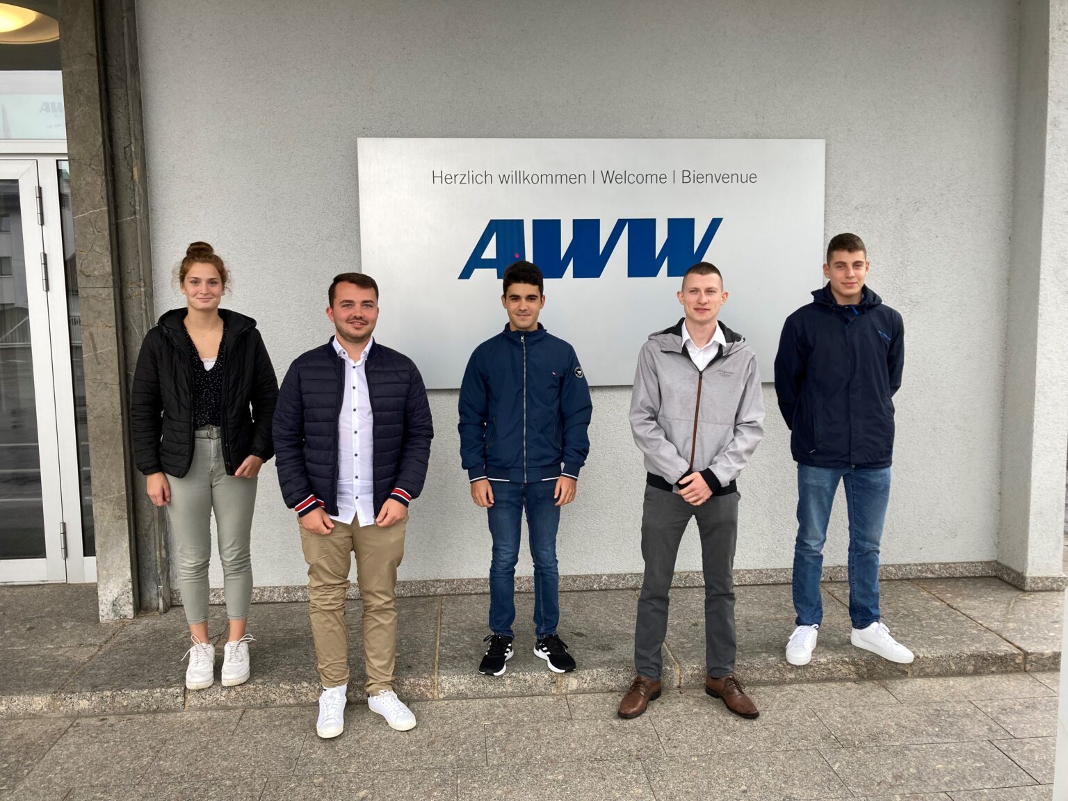 Aluminium-Werke Wutöschingen