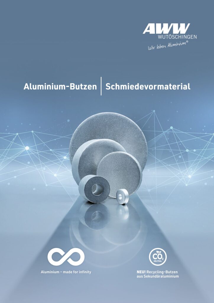 Aluminium Wutöschingen Stellenangebote – BVZIT